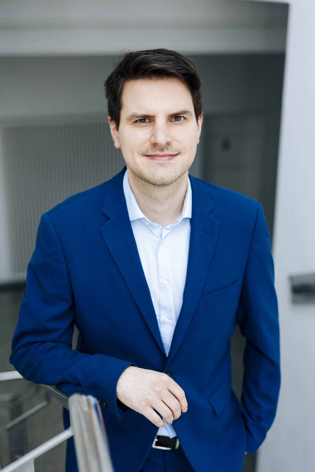 Geschäftsstelle | NFDI