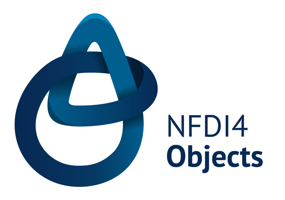 U Konsortien NFDI4Objects | NFDI