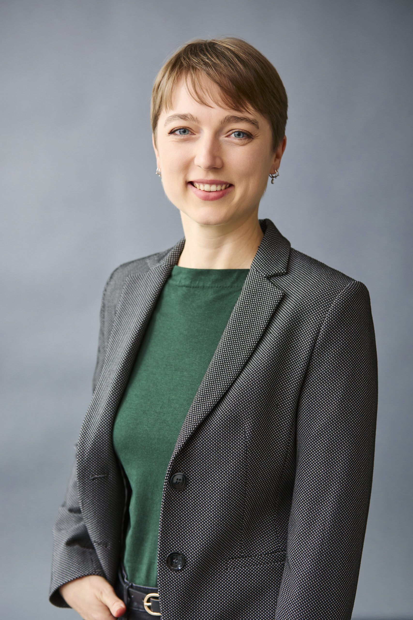 Geschäftsstelle | NFDI