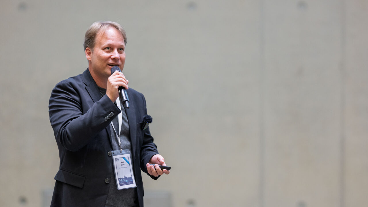 RDM in Action: Highlights der CoRDI 2025 | NFDI